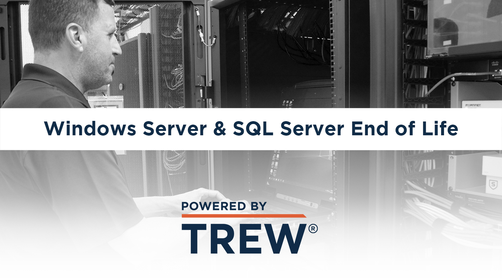 CX Spotlight - Windows Server & SQL Server Upgrades